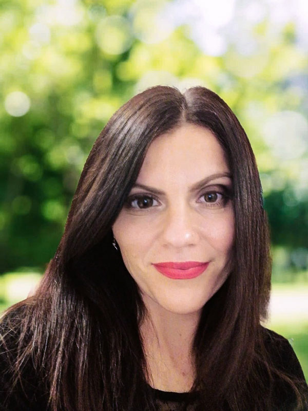 Aniela Clitan – Poet – Good Reed Magazine